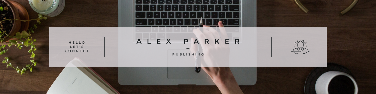 Alex Parker Publishing