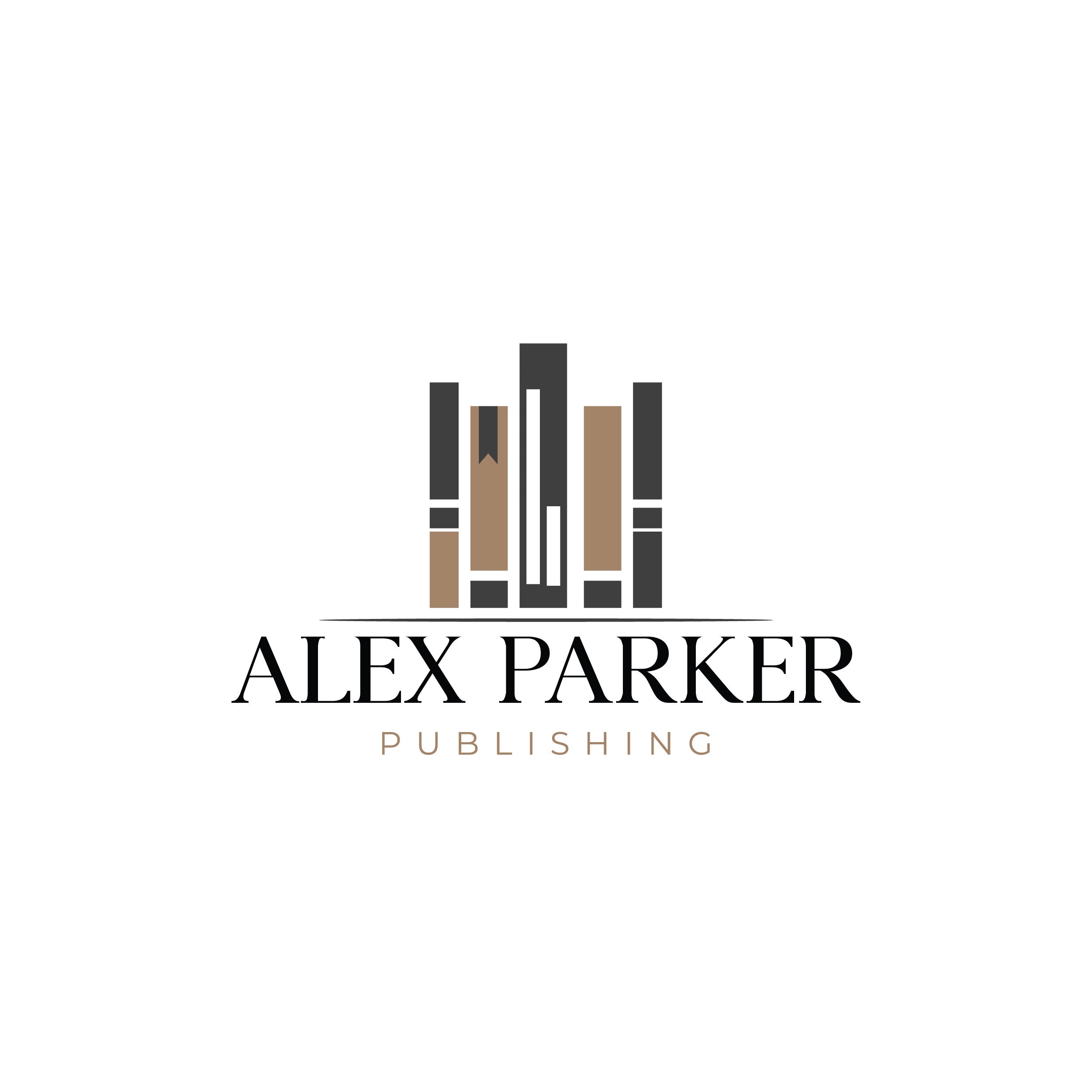 Alex Parker Publishing